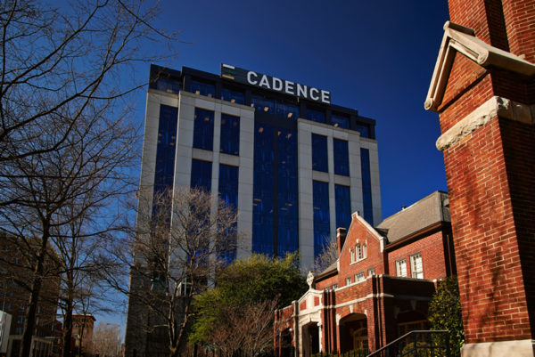Cadence Bank Headquarters – Hendon + Huckestein Architects, P.C.
