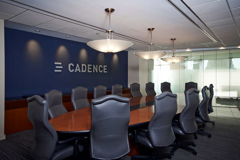 Cadence Bank Headquarters – Hendon + Huckestein Architects, P.C.