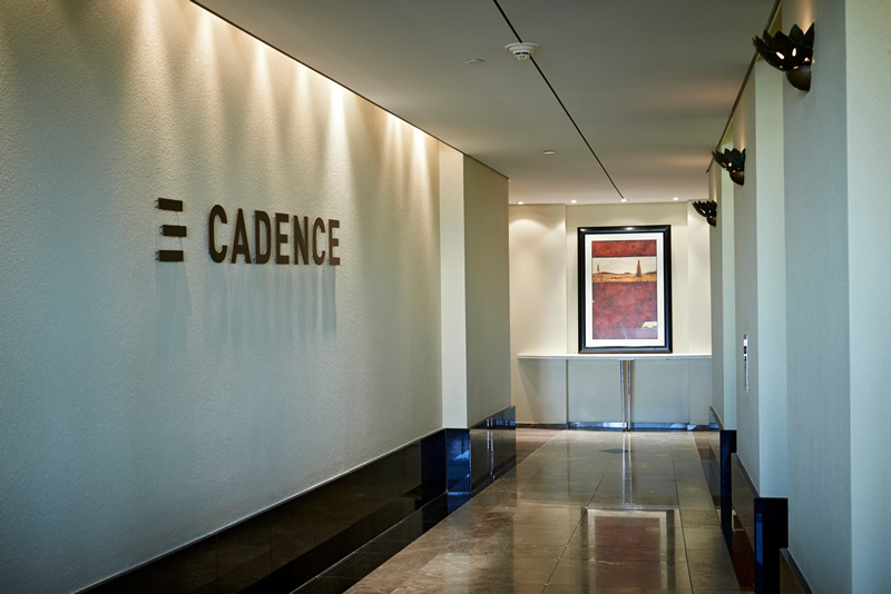 Cadence Bank Headquarters – Hendon + Huckestein Architects, P.C.